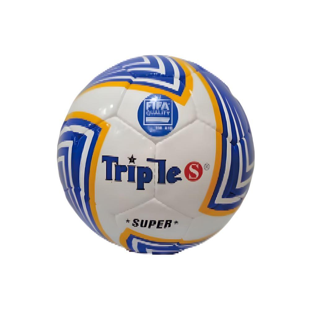 Bola Sepak TRIPLE S No. 5 | SIPLah IntanOnline