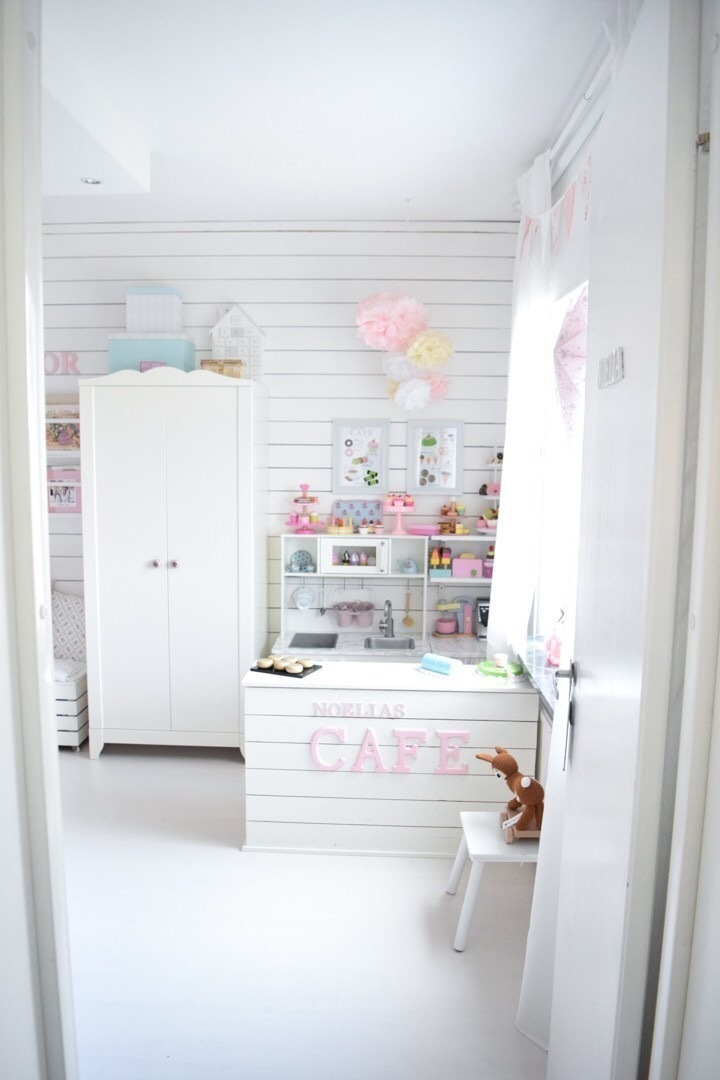 INREDA BARNRUM | EMILYSLIV