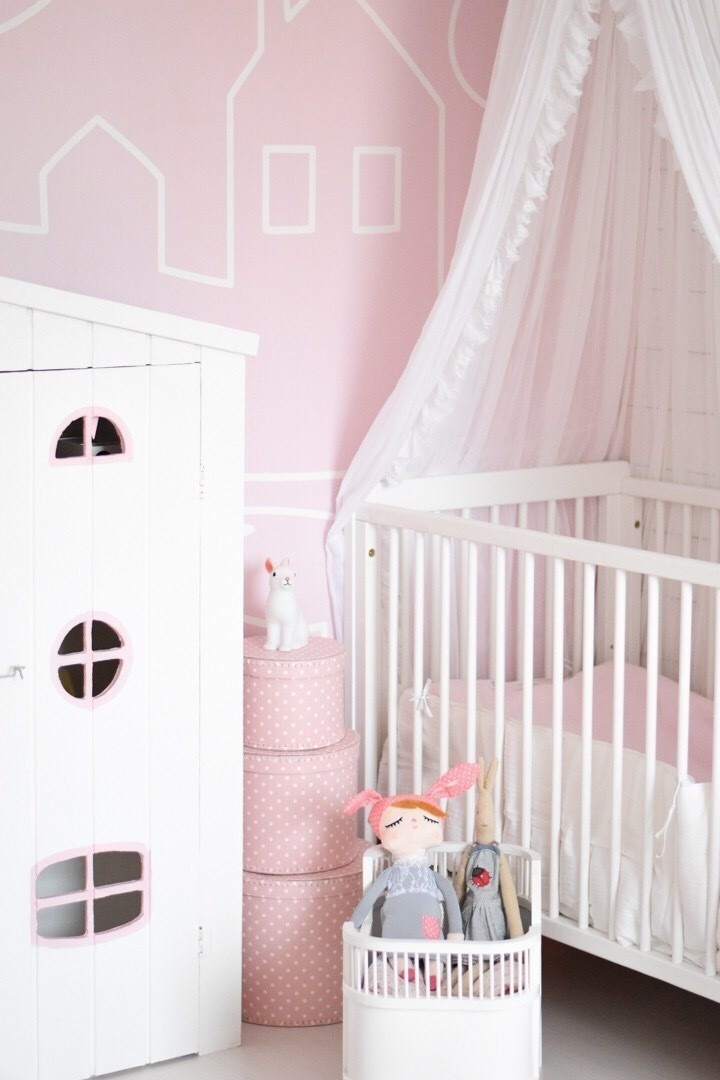 INREDA BARNRUM | EMILYSLIV