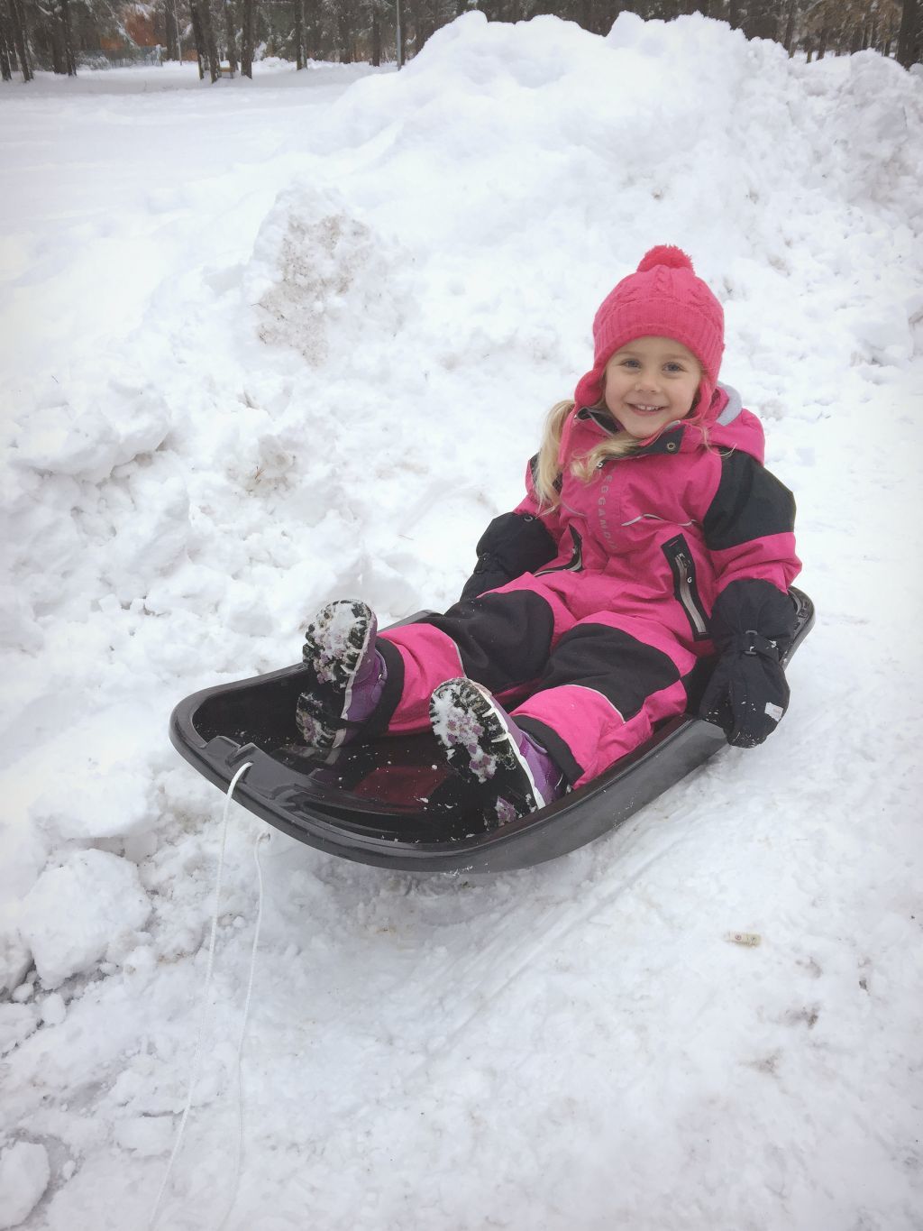 Städar fredag | My Baby Dolls