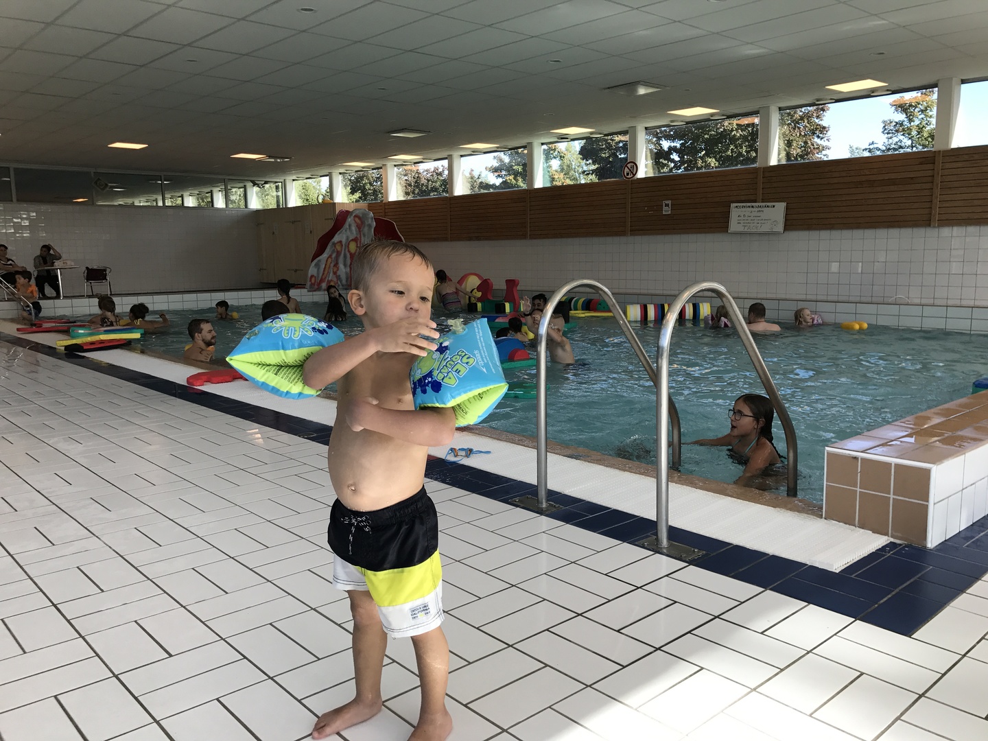 Många barn? | My Baby Dolls