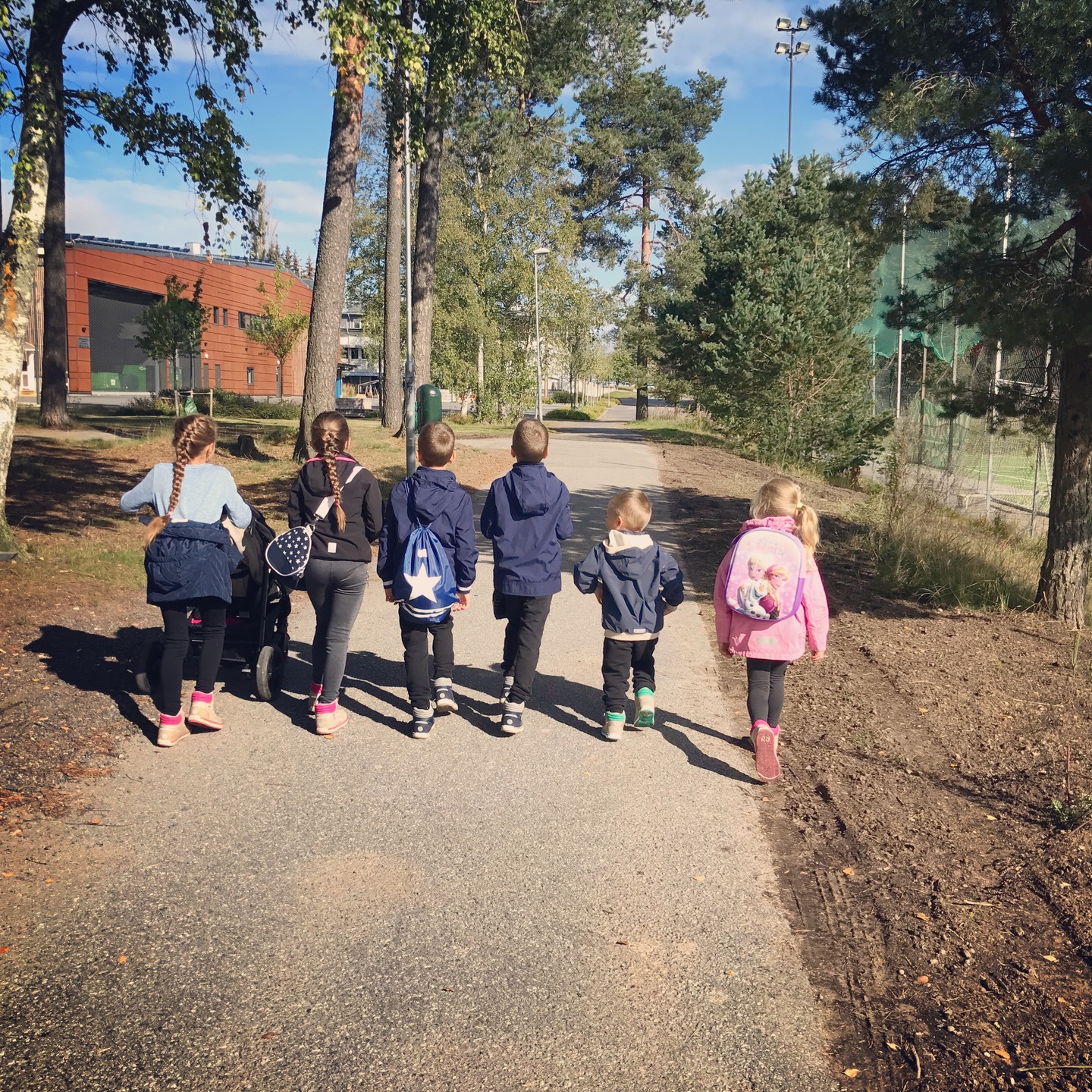 Många barn? | My Baby Dolls