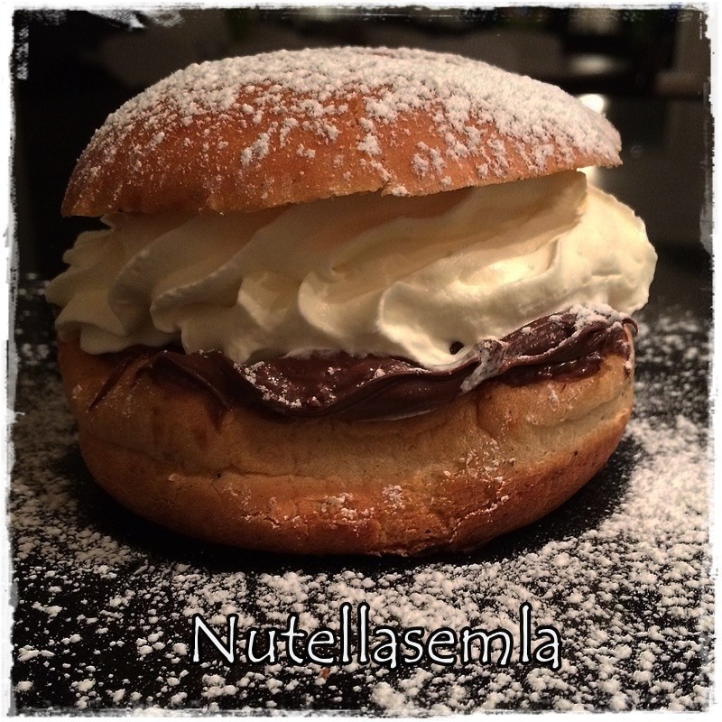 Ett skepp kommer lastat - med SEMMELTIPS! | Sandra - Mamma till Wilmer ...