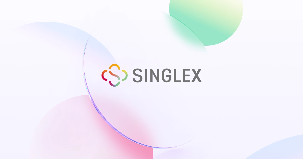 SINGLEX(싱글렉스) | LG CNS