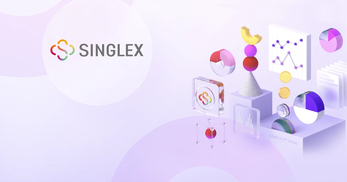 DXㆍEX 시대의 HR 역할, 'SINGLEX HR'이 답하다! SINGLEX(싱글렉스) | LG CNS