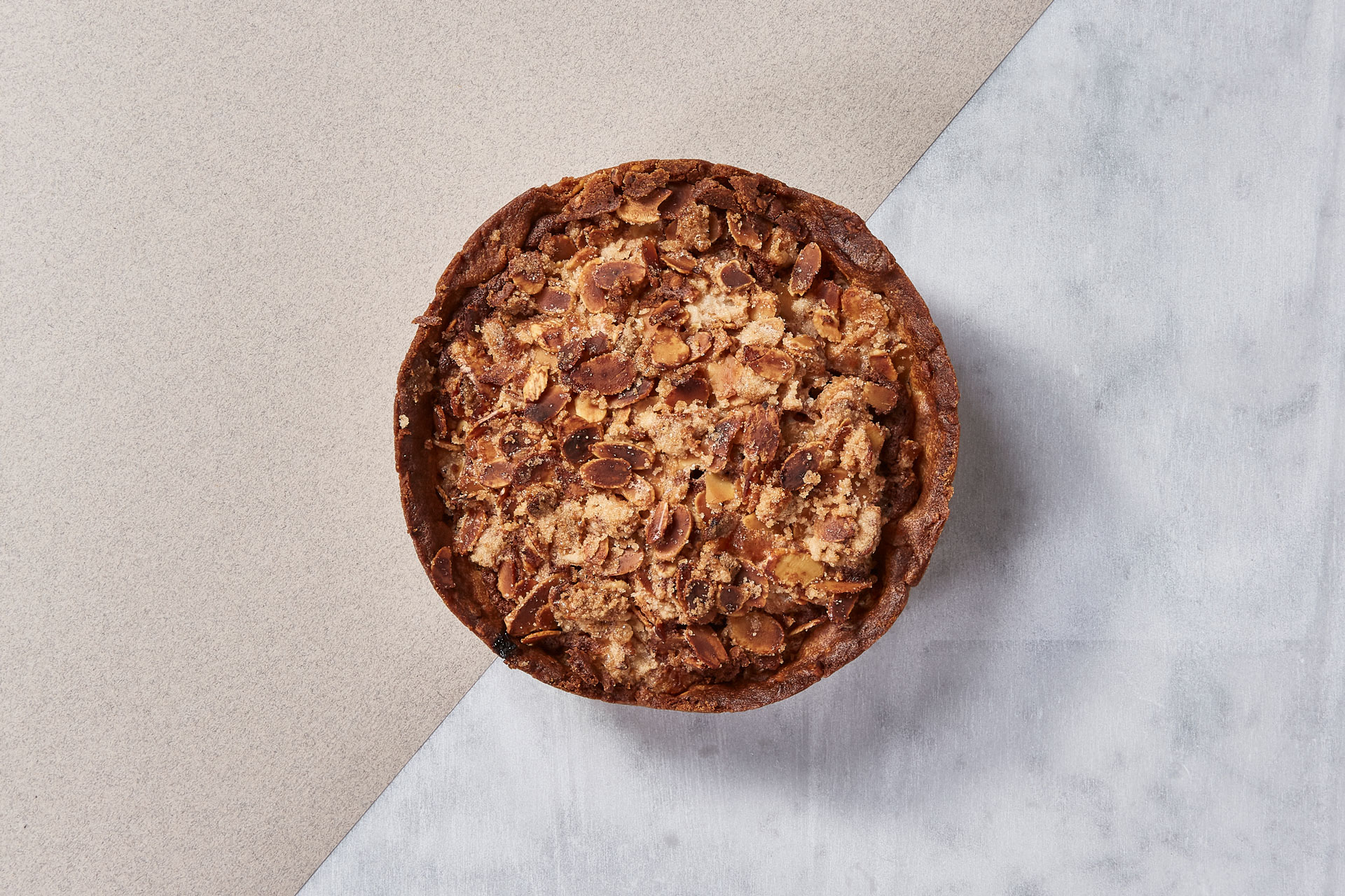 Mauritius cake » Vicentini1966