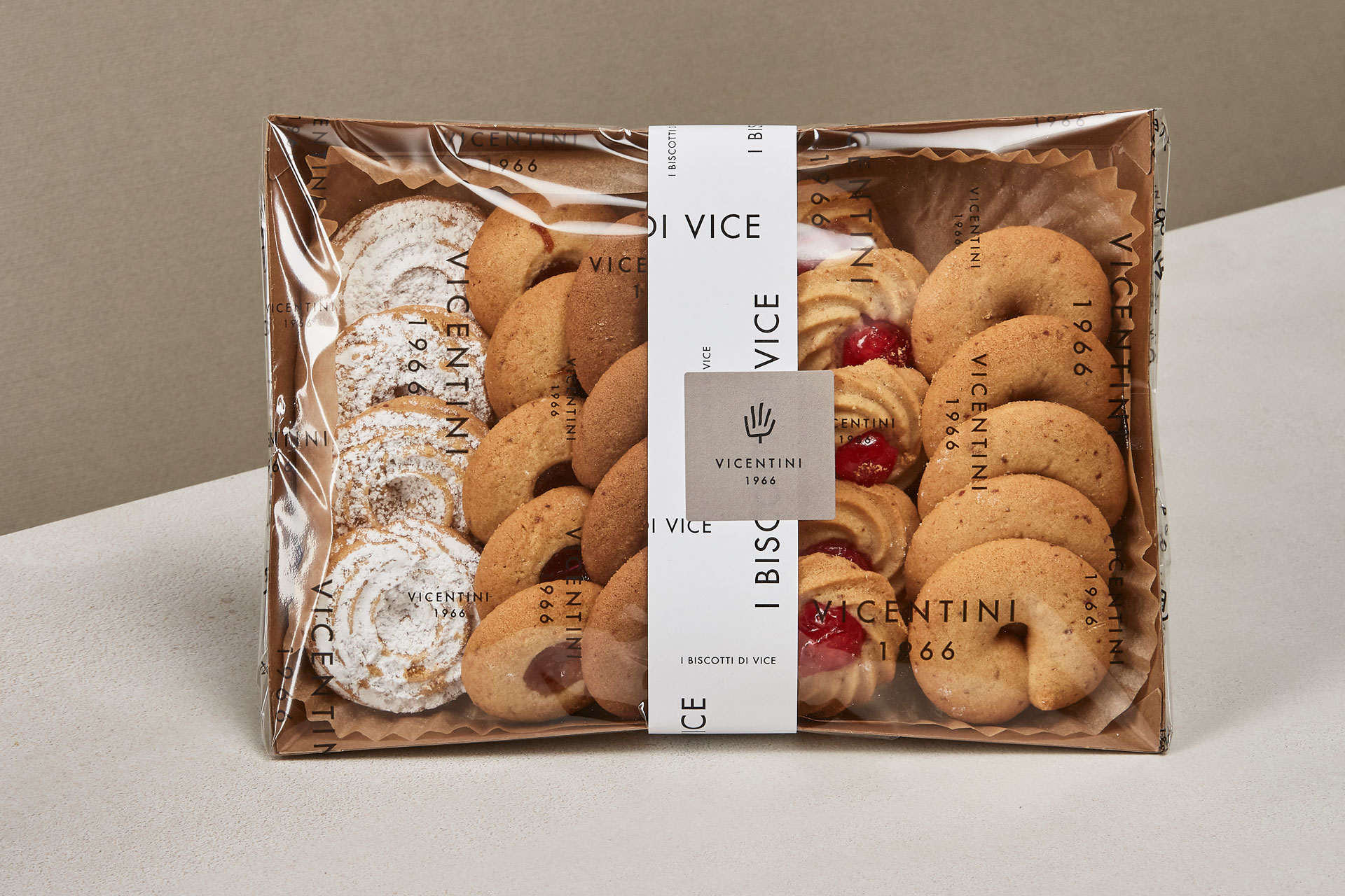 Tea pastries » Vicentini1966