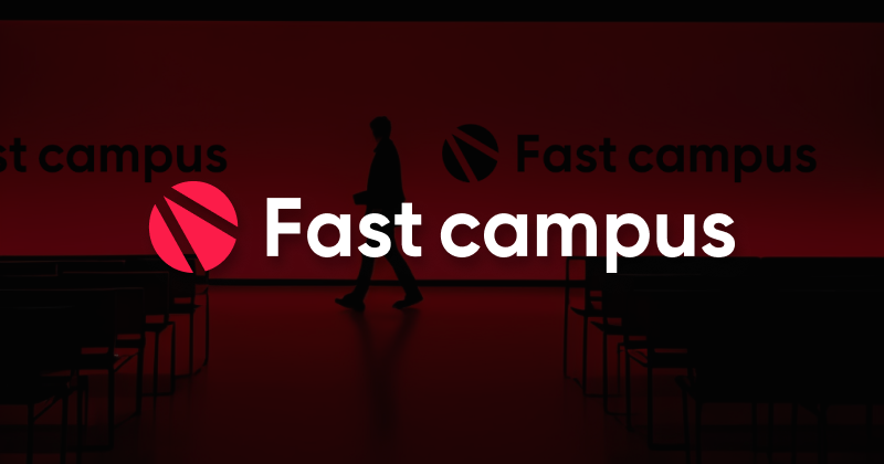 Fast campus Global