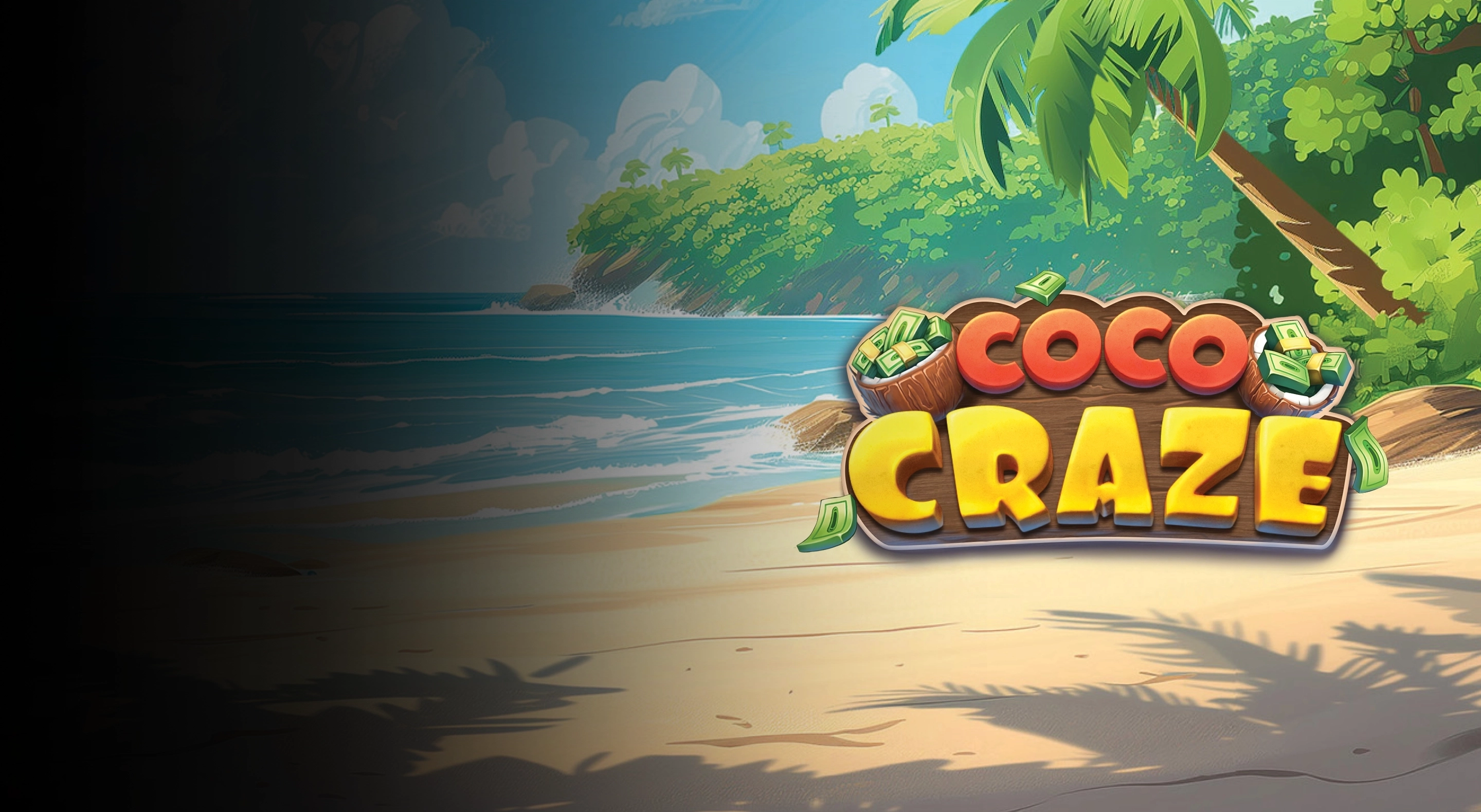 Coco Craze || goldenPalace