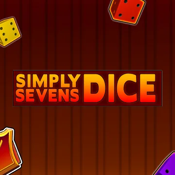 Simply Sevens Dice | Golden Palace