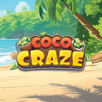 Coco Craze | Golden Palace