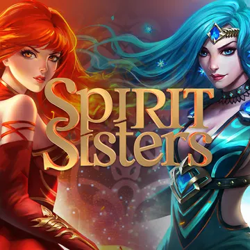 Spirit Sisters | Golden Palace