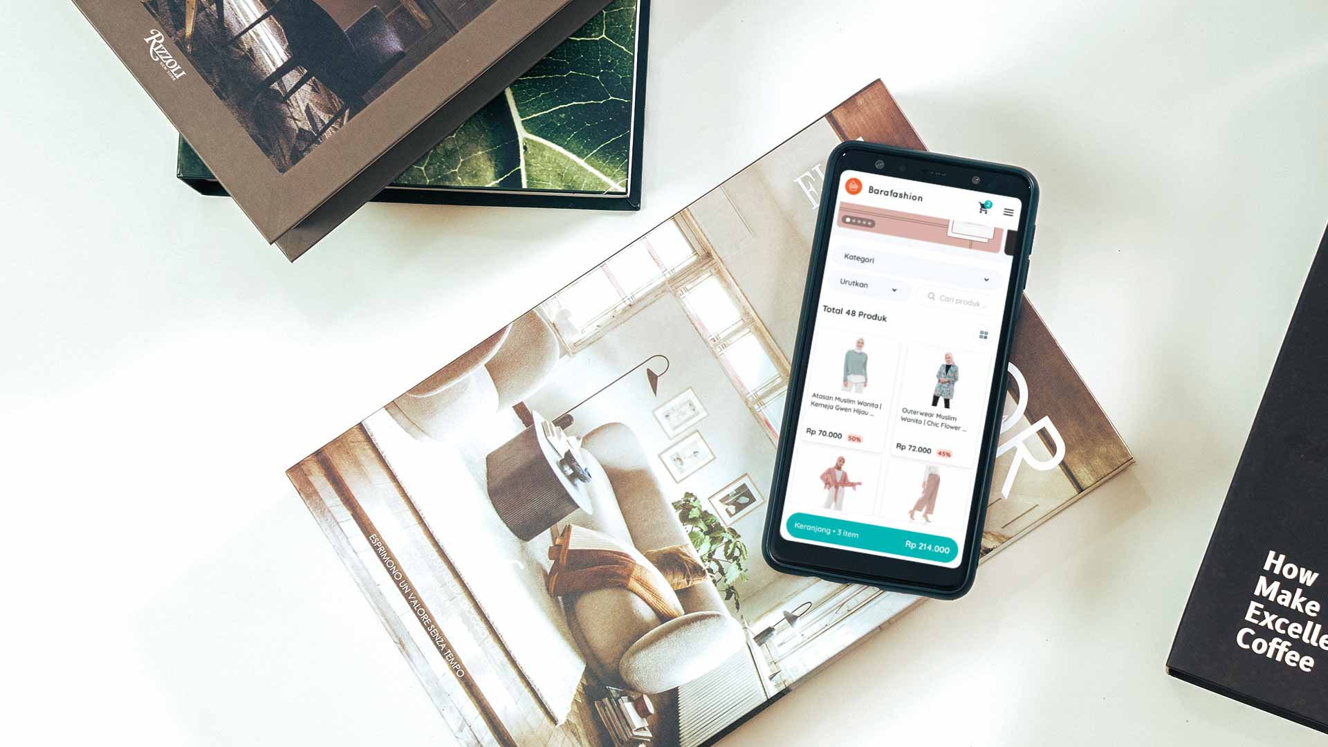 Jangkau Pelanggan Dengan Integerasi Toko Online | majoo