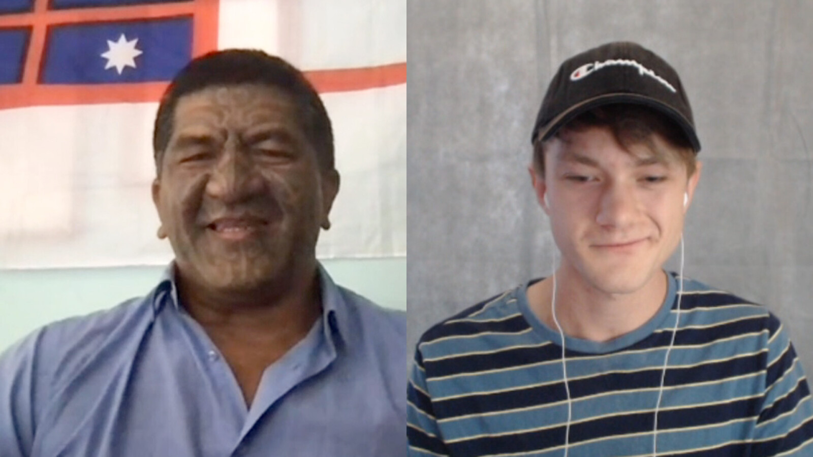 EXCLUSIVE: Ngāpuhi Speaks with Bryce Smith - Part 1 of 6 series - video