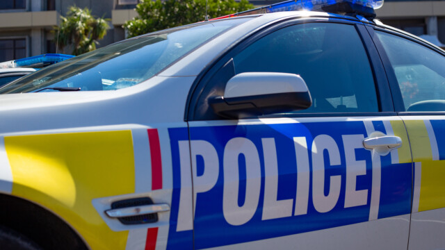 Homicide Investigation Launched In Nelson After Man Shot Dead