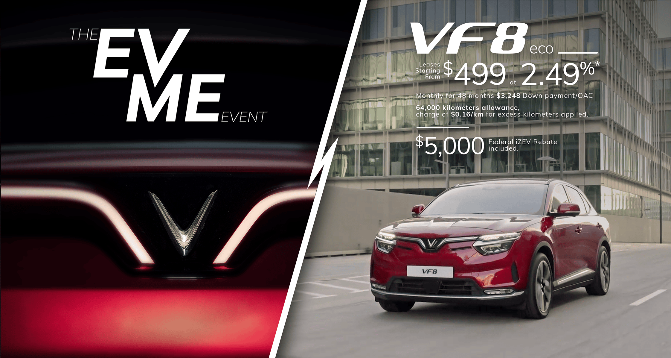 Promotions | VinFast