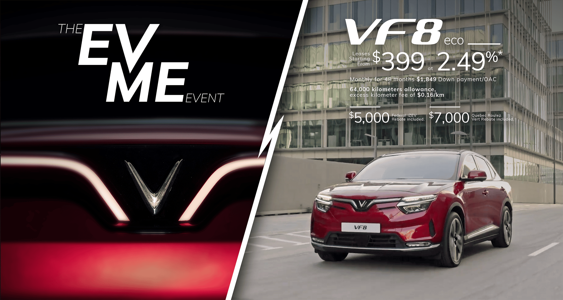 Experience The Future In Style And Comfort With The Revolutionary VF 8 ...
