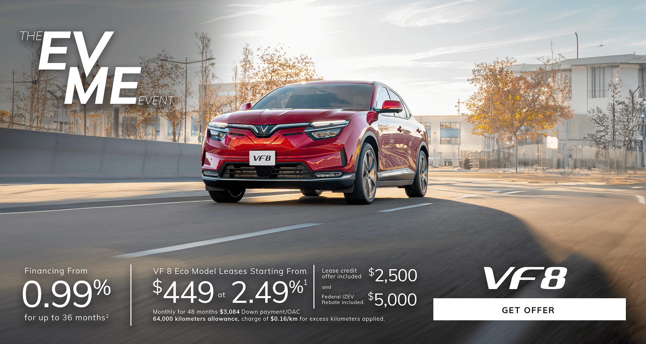 Experience The Future In Style And Comfort With The Revolutionary VF 8 ...