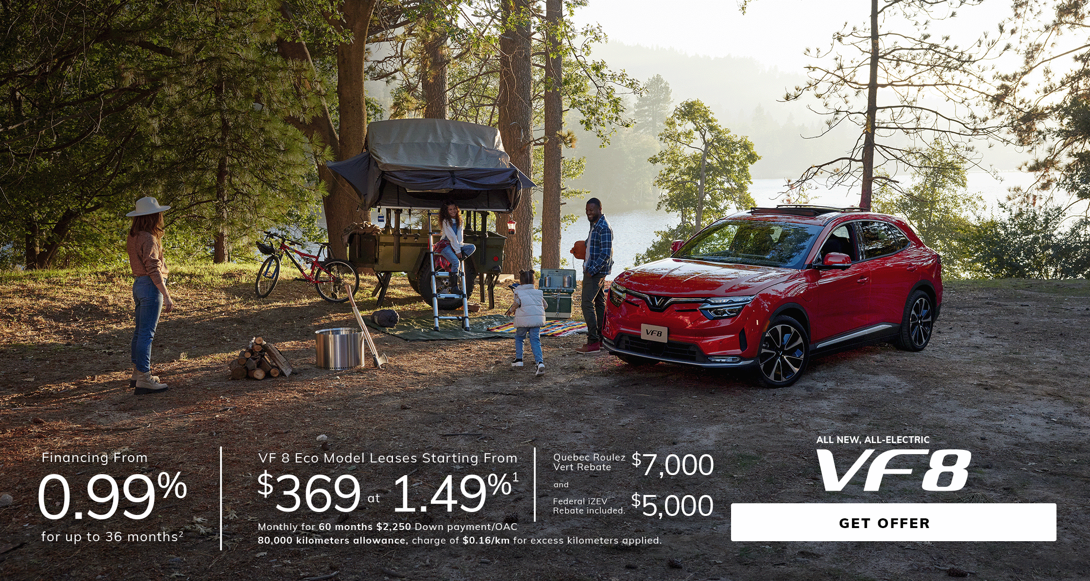 Promotions | VinFast