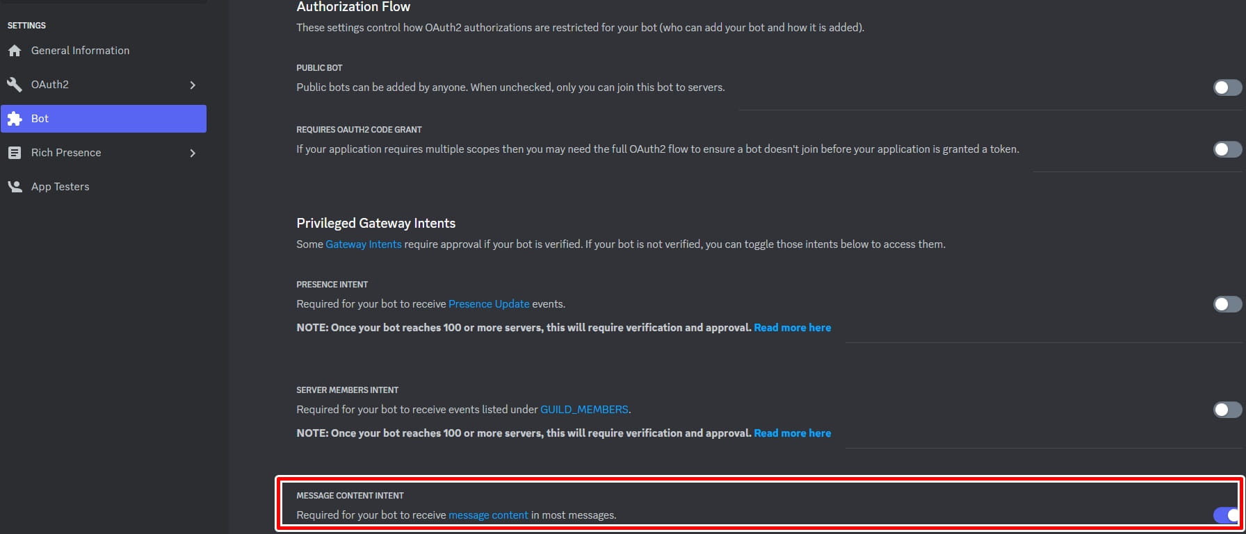 【Python】Apex Legends ミックステープの現在のモードを教えてくれるDiscord botコード