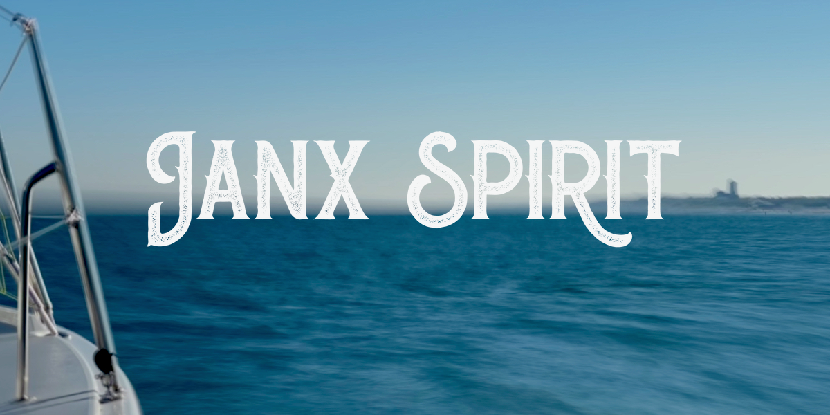 s/y Janx Spirit