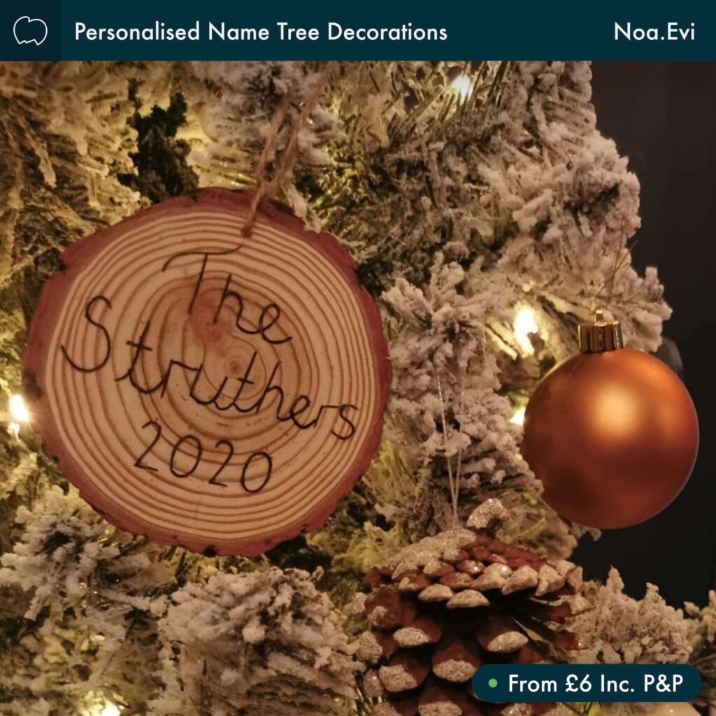 Handmade Highlights - 13 December • Made By Mums