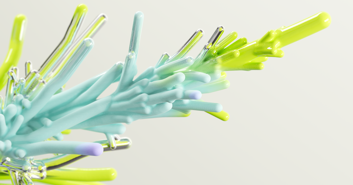 AI Explained Through Art