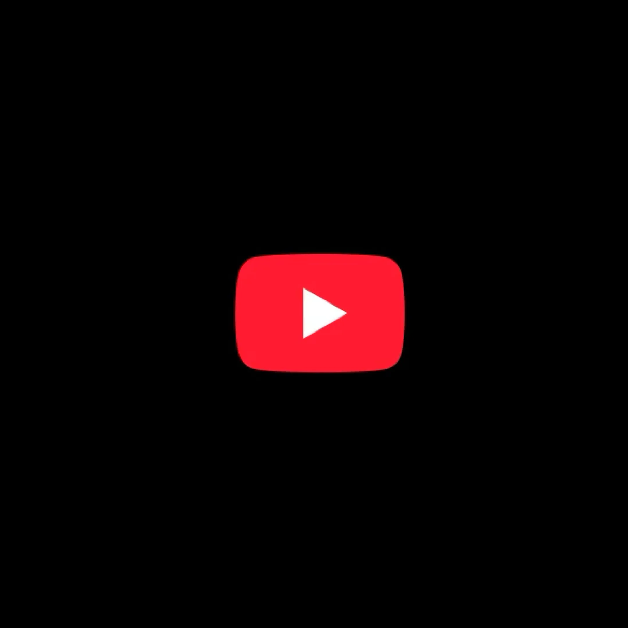 Youtube Red Logo Stockvector Youtube Music Vector Icons Set In Modern