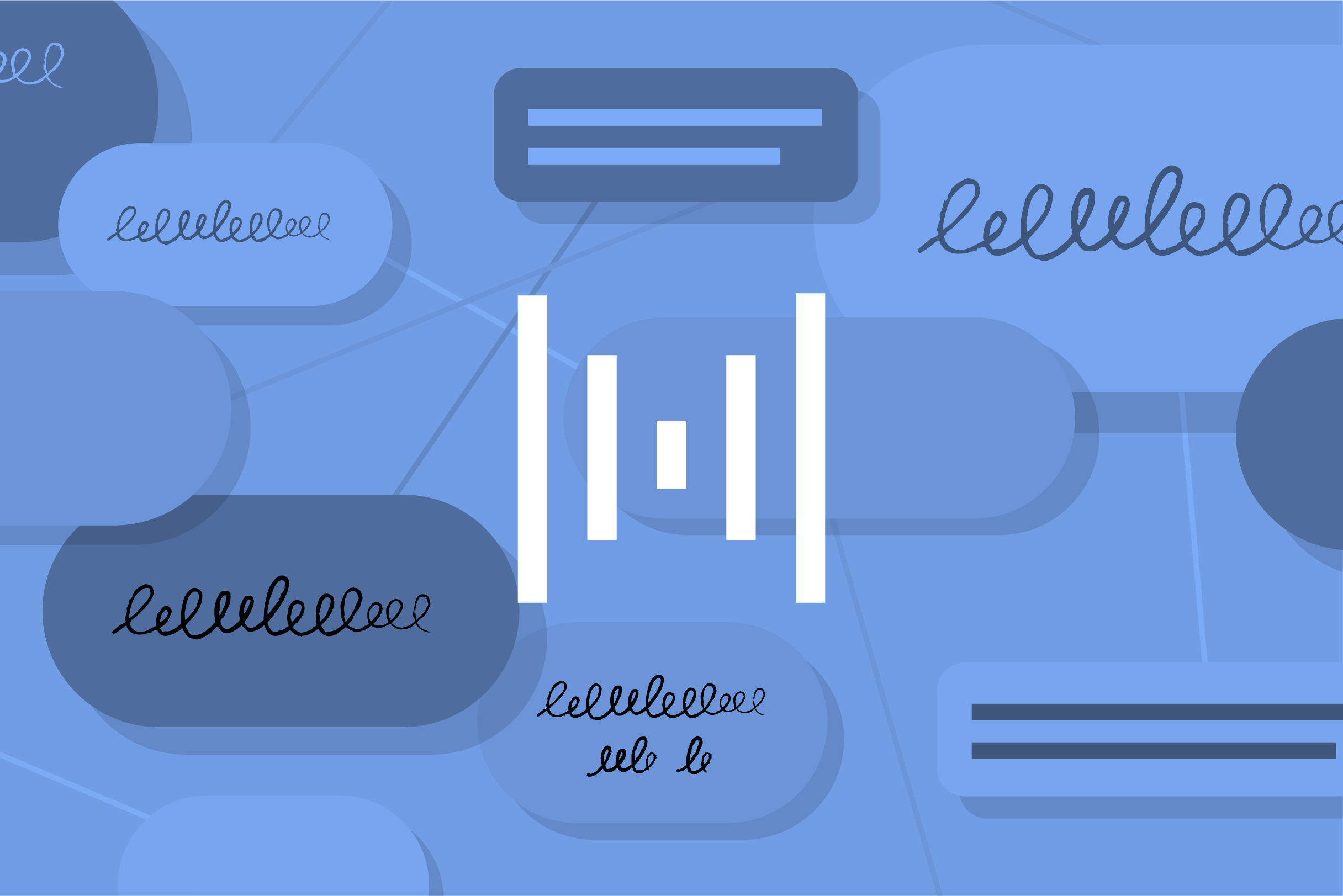 Library - Google Design