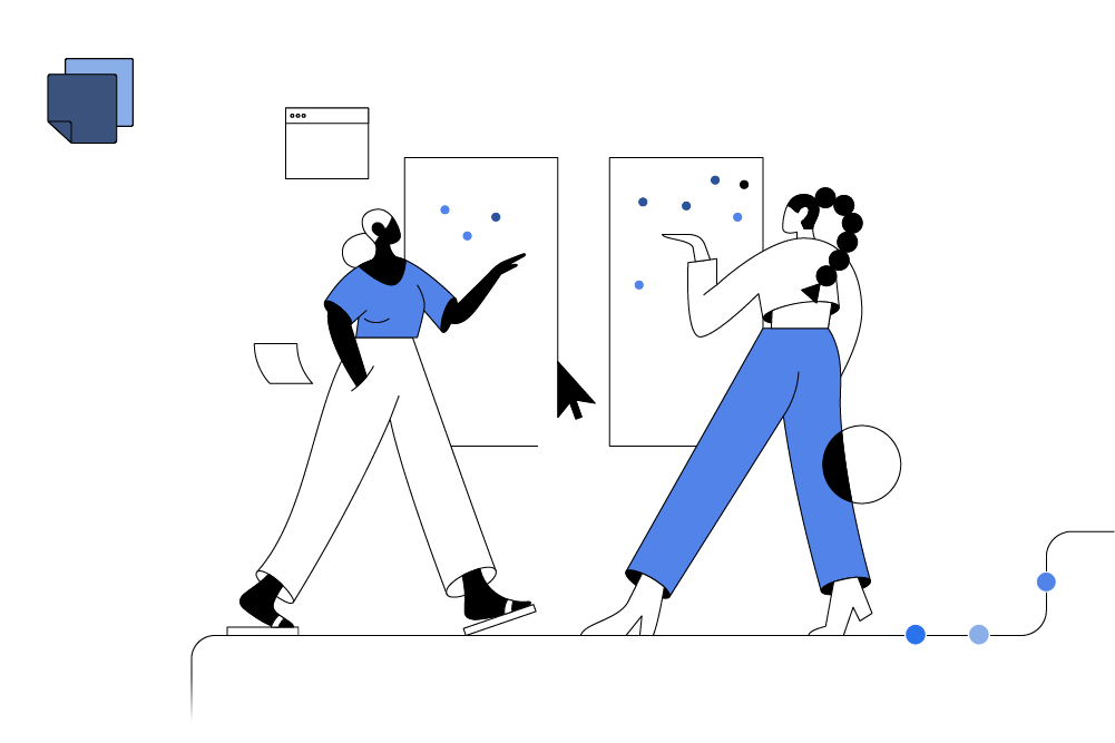 Sprinting Ahead - Library - Google Design