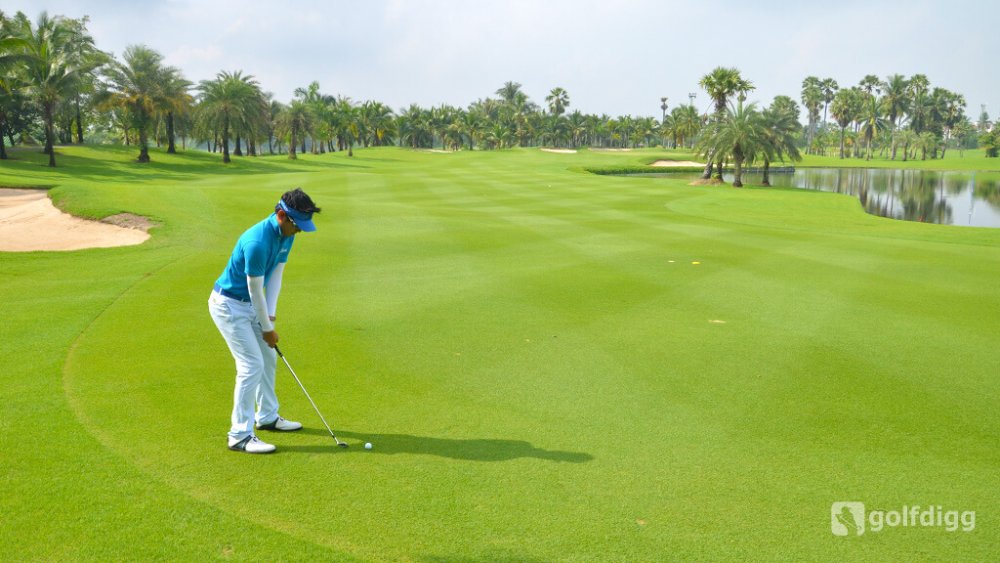 Suwan Golf & Country Club - golfdiggTODAY