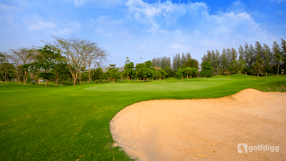 The Bonanza Khaoyai | golfdiggTODAY