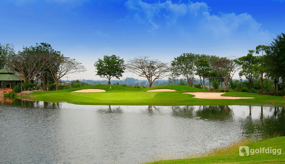 The Bonanza Khaoyai - golfdiggTODAY