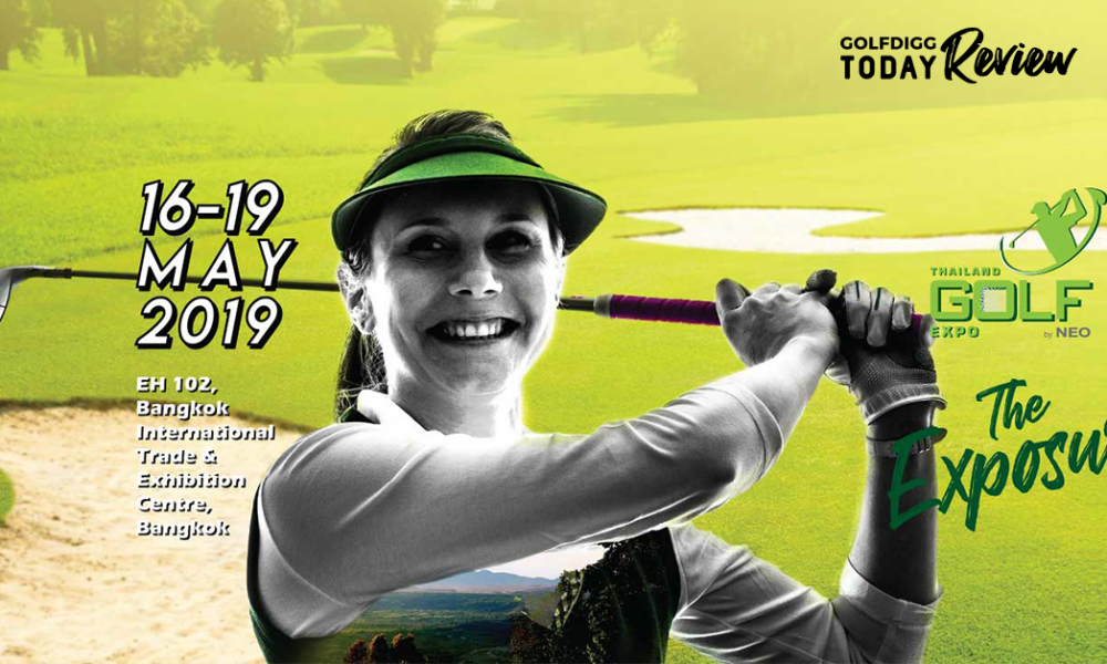 เปิดลายแทง 9 สนามกอล์ฟโซน ‘ชลบุรี-พัทยา’ ที่วีคเอนด์หน้า…ต้องไม่พลาดไปเช็กอิน! - golfdiggTODAY