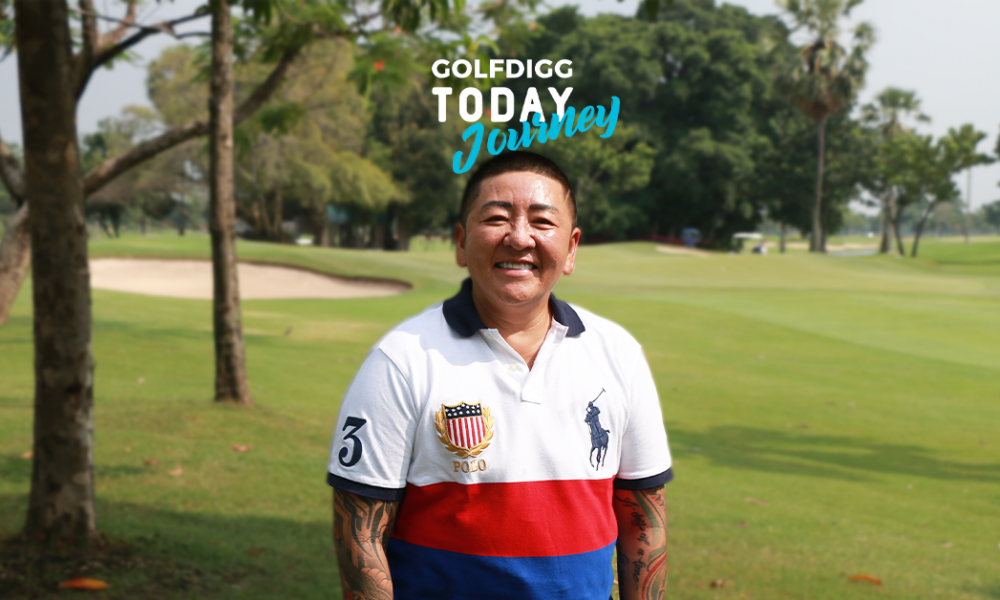 มือใหม่…หัดตีกอล์ฟ ต้องเริ่มจากอะไรดี !!!??? - golfdiggTODAY