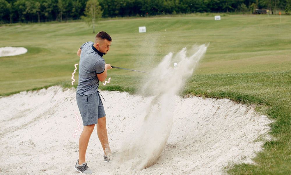 อย่าปล่อยให้อาการบาดเจ็บ รบกวนเกมกอล์ฟของเรา - golfdiggTODAY