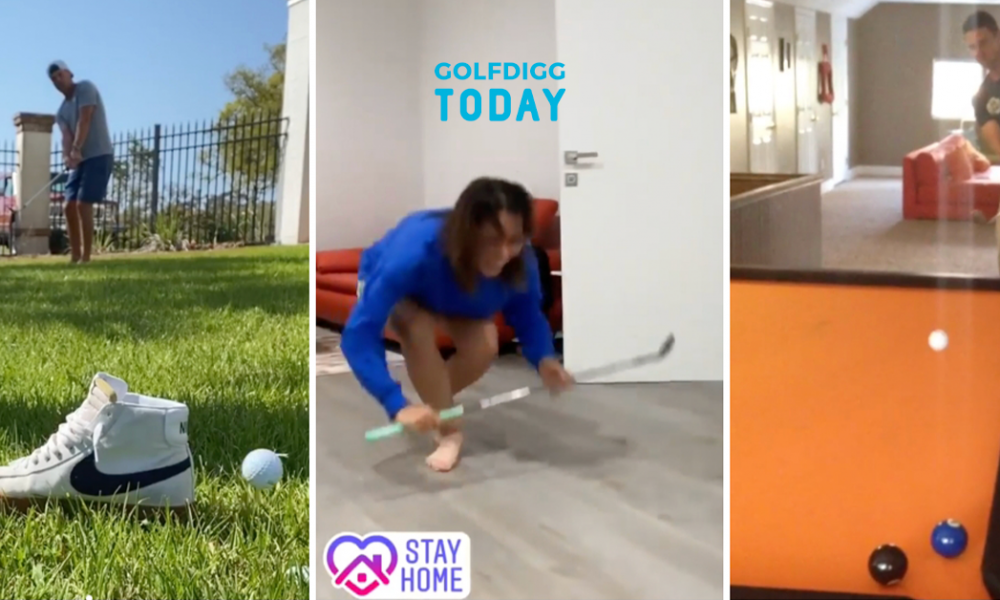 เปิดลายแทง 9 สนามกอล์ฟโซน ‘ชลบุรี-พัทยา’ ที่วีคเอนด์หน้า…ต้องไม่พลาดไปเช็กอิน! - golfdiggTODAY