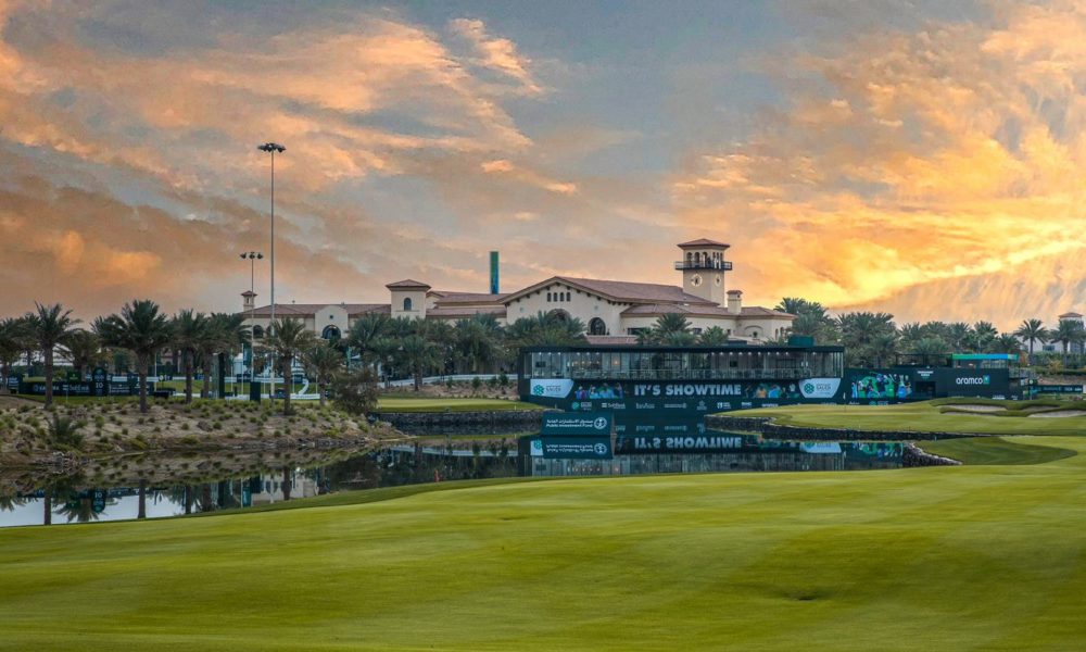 ‘ซาอุดิ อินเตอร์เนชันแนล’ เซ็นสัญญา 10 ปี โดดลุยเอเชียนทัวร์ ...