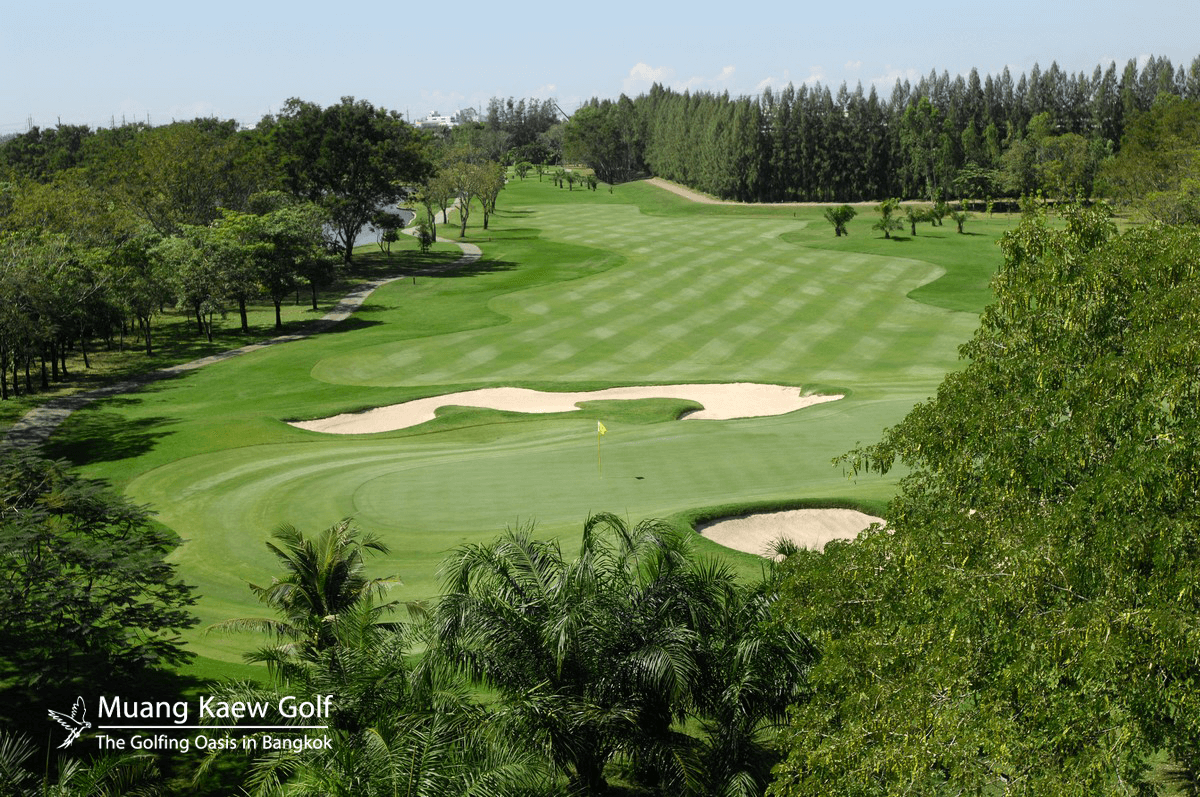 ไปให้สุดทุกจังหวะสวิงตามสไตล์คนเมืองกับ THE BANGKOK GOLF EXPERIENCE ...