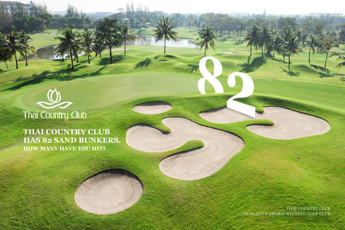 Urban style with THE BANGKOK GOLF EXPERIENCE PACKAGE - golfdiggTODAY