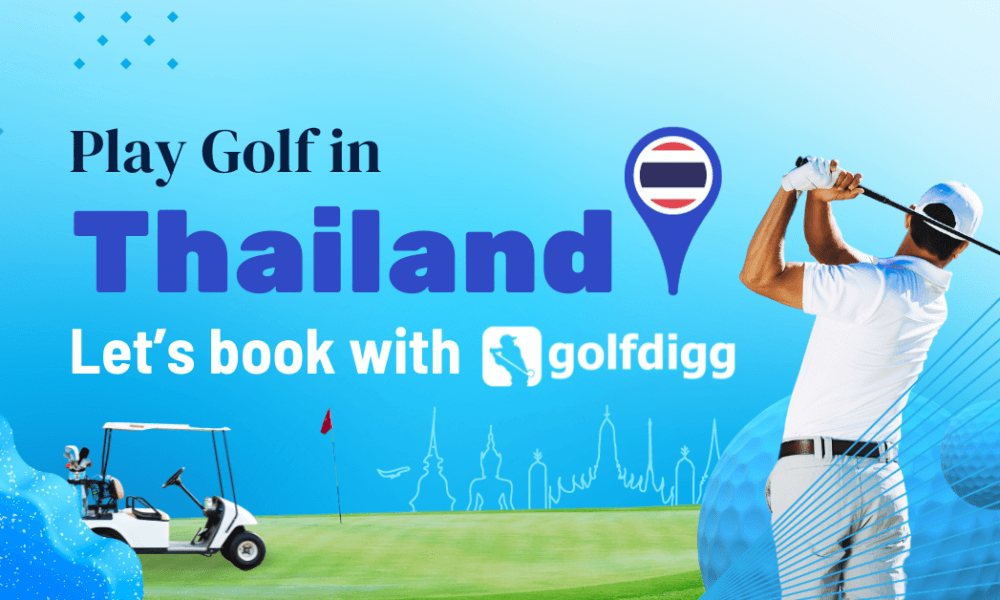 Play golf, Book golfdigg: We make people ‘Enjoy More Golf’ - golfdiggTODAY