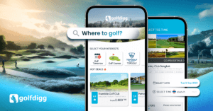 จองสนามกอล์ฟที่ไทยผ่าน golfdigg ทำยังไง? - golfdiggTODAY