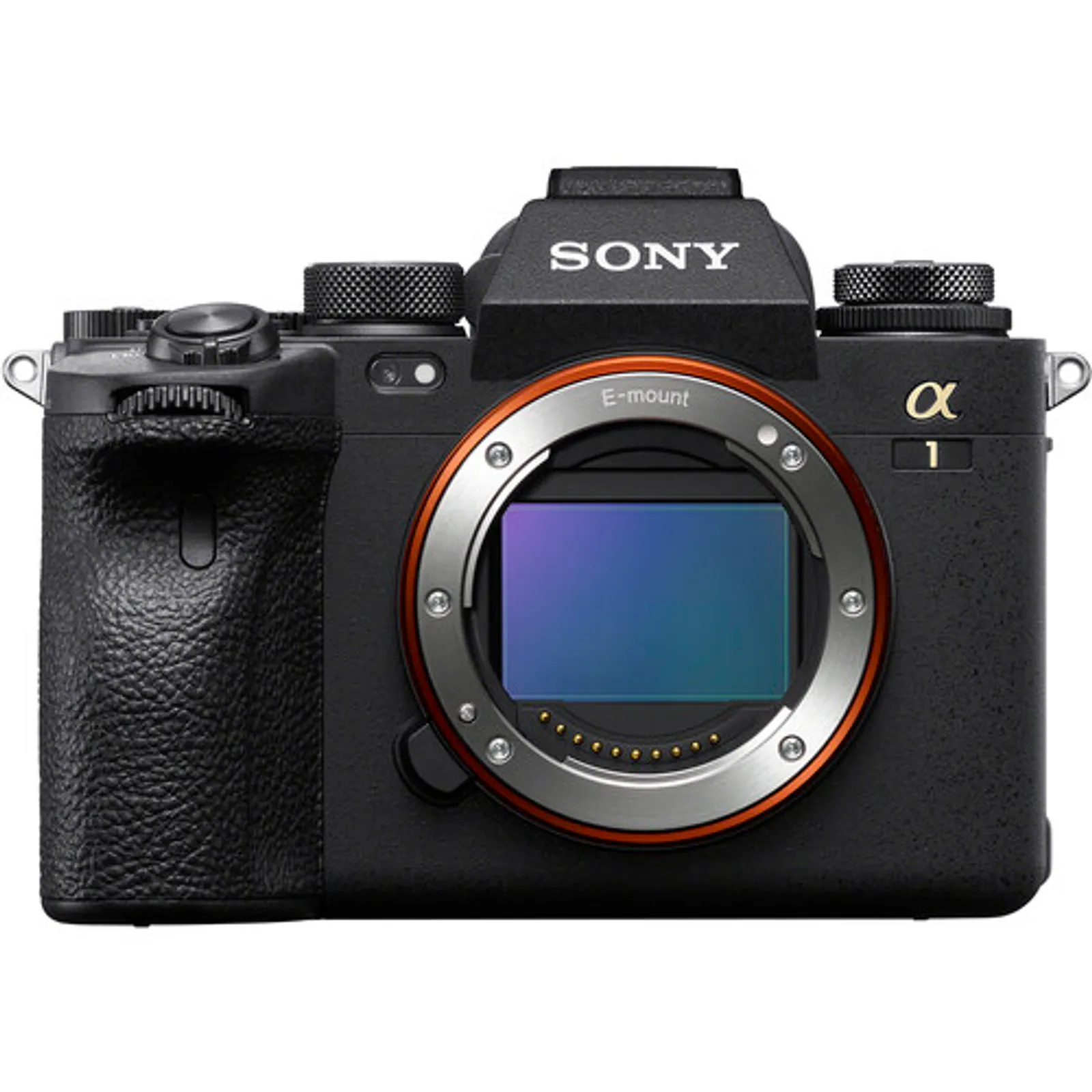 Sony Alpha 1 Full-Frame Mirrorless Camera Sony Alpha 1 Full-Frame Mirrorless Camera