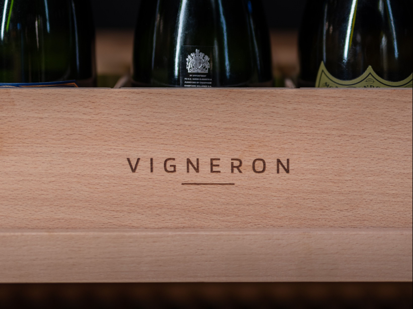 Köp vinkyl, Här är våra bästa tips för dig som vill förvara vin på rätt sätt - VigneronXP.com