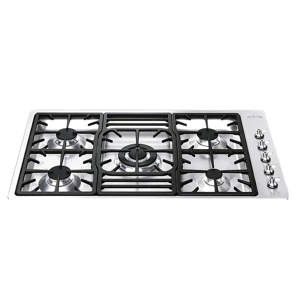 Smeg PGF95-4 | Gasspisen.se - Köp nu - Gasspisen.se