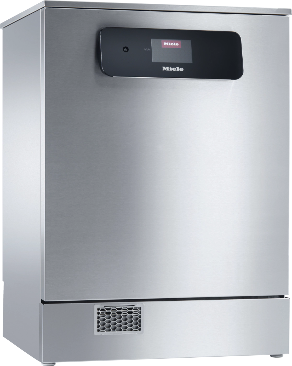 Miele Diskmaskin, PFD402 NWE SST DOS WB - Stenlunds Professional