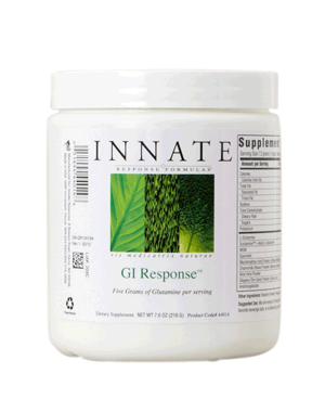 Innate Response Gi Response 237g - Lifeland