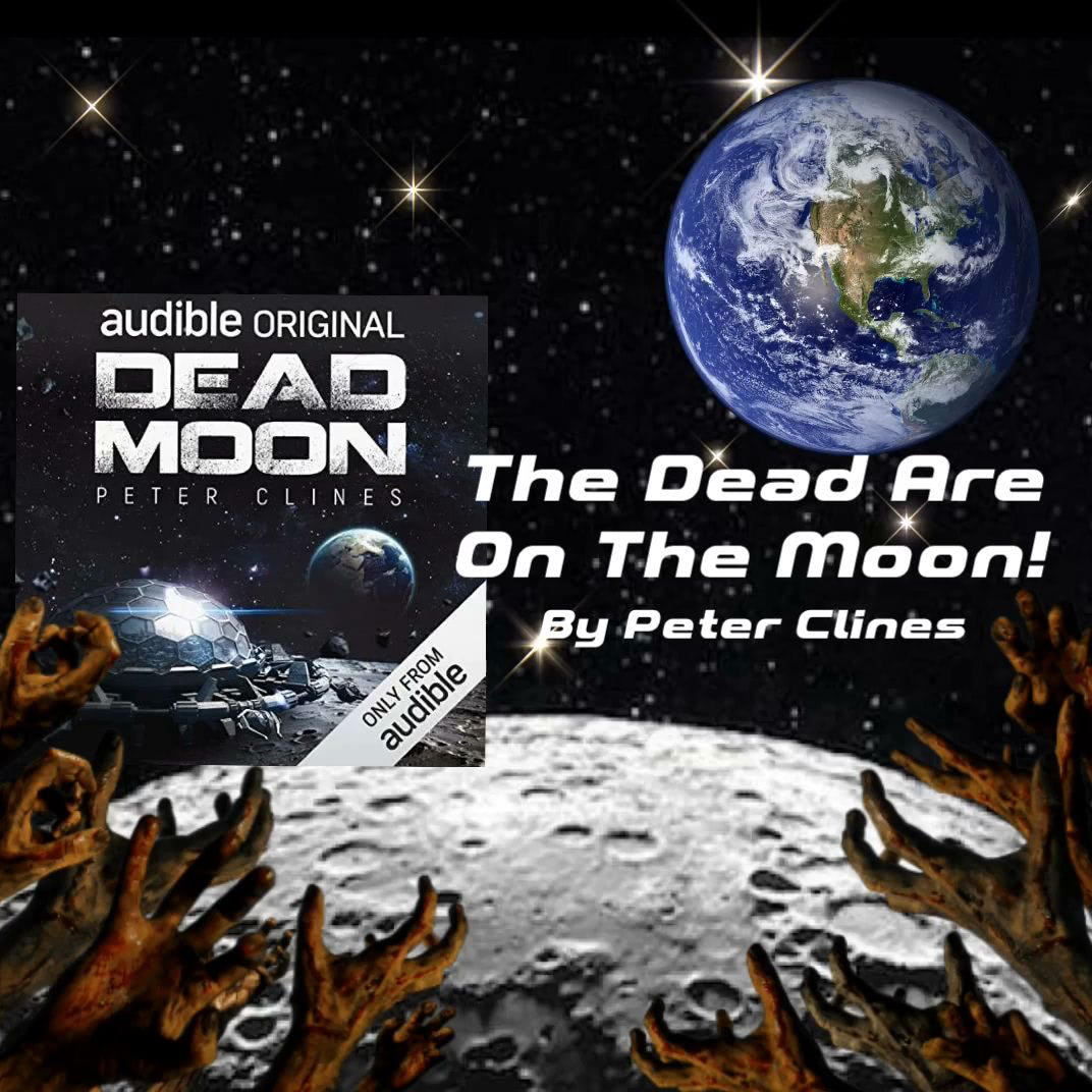 Dead Moon Rising: An Interview with Author Peter Clines | Geek News Network