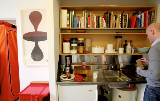 About Jill Slater | Page 2 | Apartment Therapy