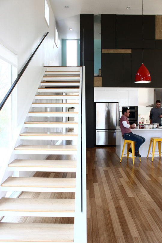 About Beth Lundell Garver | Apartment Therapy